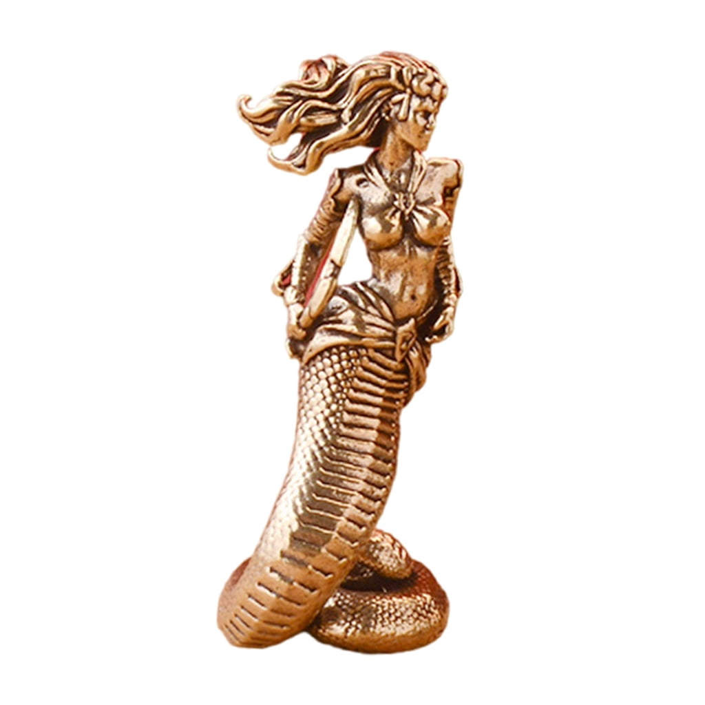 Greek Medusas Statue,Medusas Gorgon Decors Figurines Tabletop Home ...