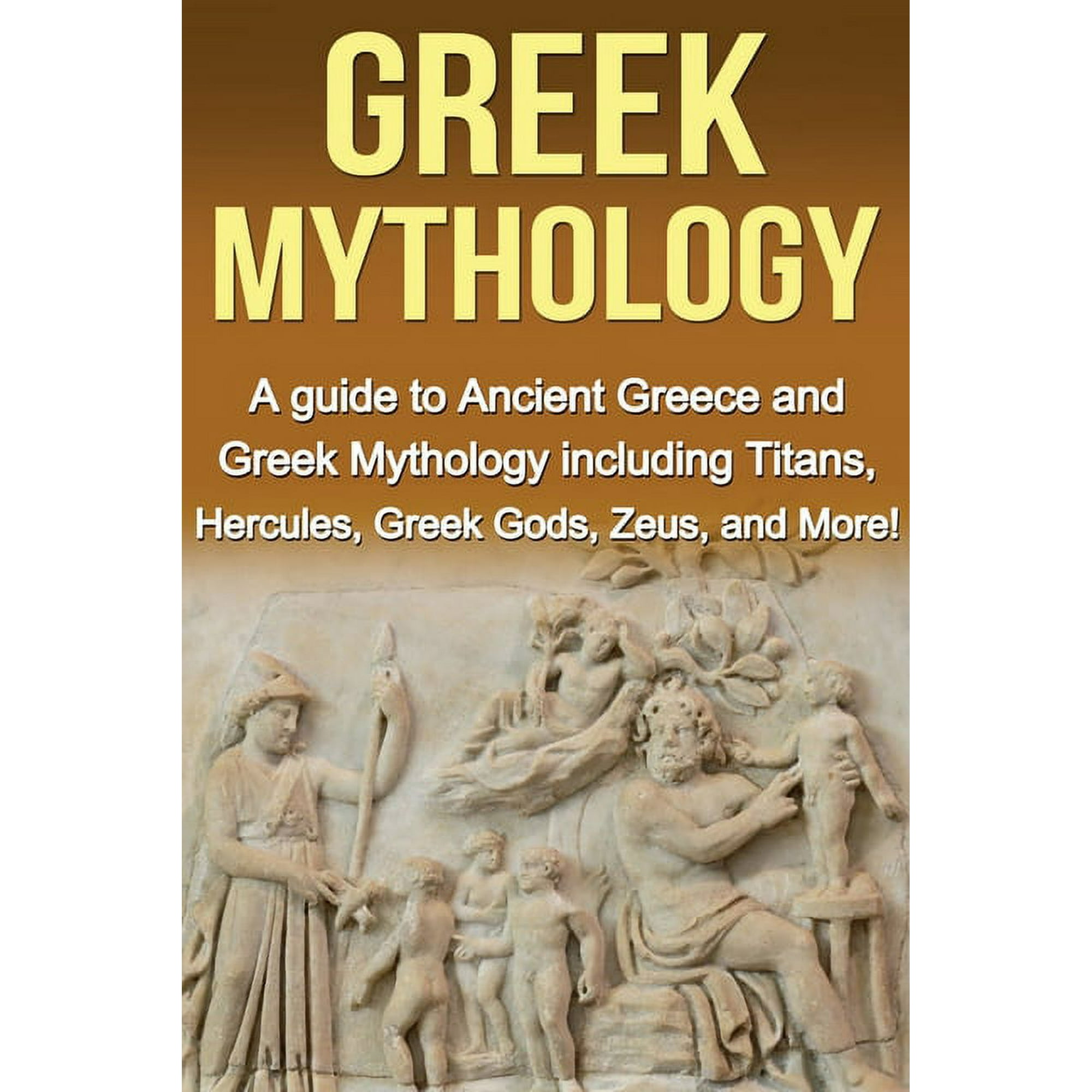 Hercules Greek God Mythology