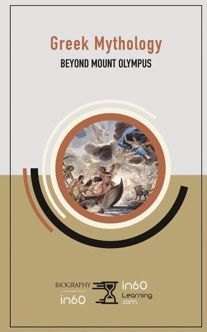 Greek Mythology: Beyond Mount Olympus (Paperback) - Walmart.com