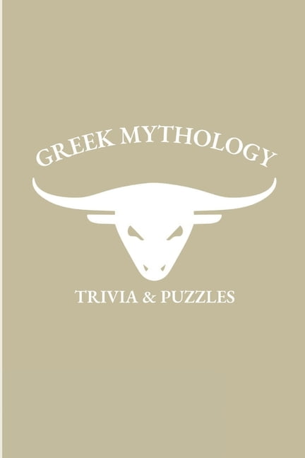 Mythology Trivia