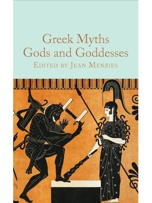 Greek Myths: Gods and Goddesses - Walmart.com