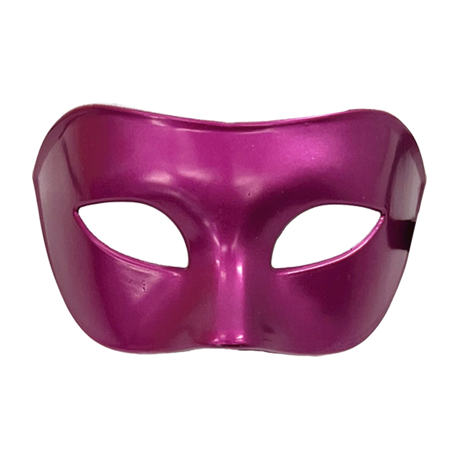 Greek Roman Carnival Half Face - Unisex Makeup Accessory for Halloween ...