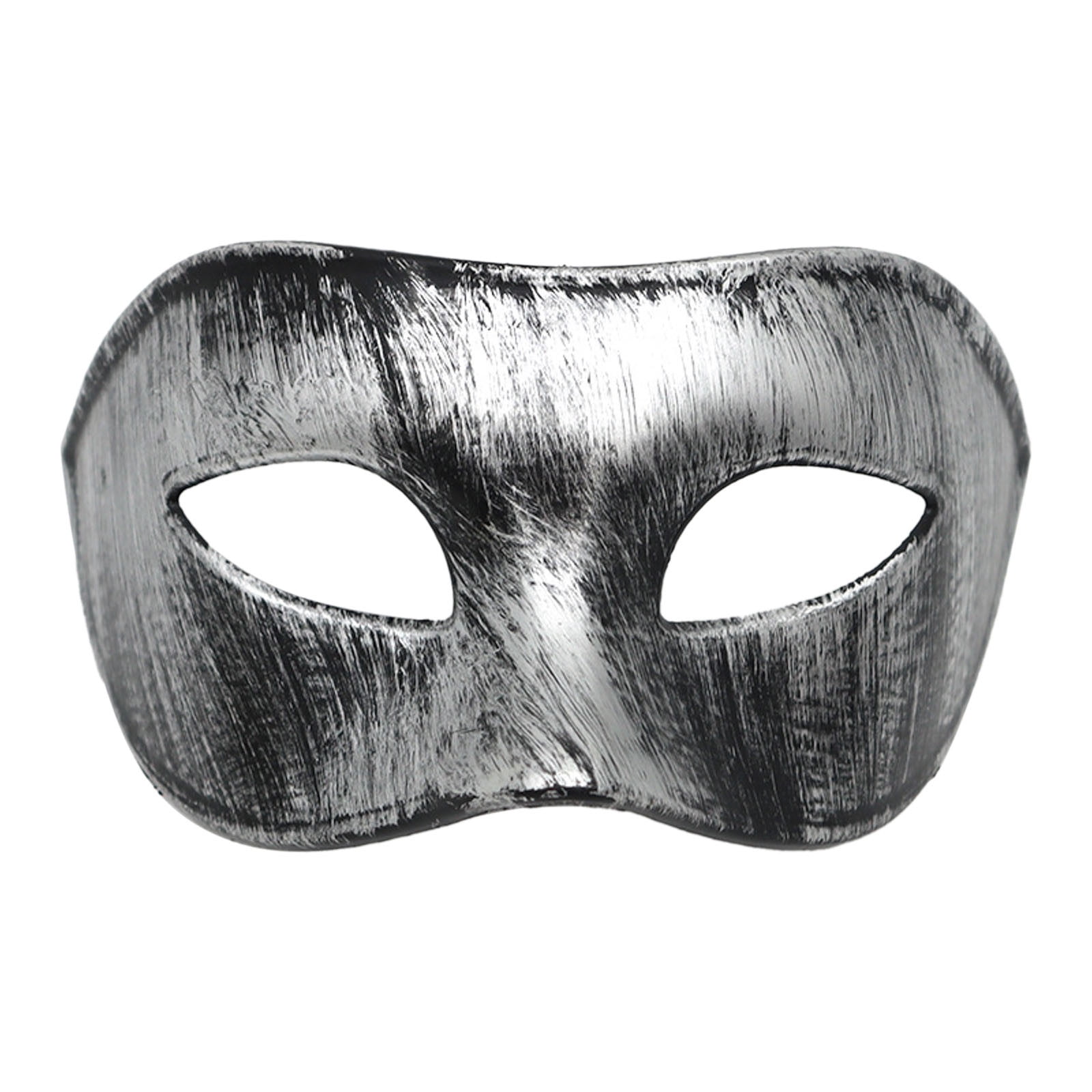 Greek Roman Carnival Mythological Halloween Party Accessory Half Face ...