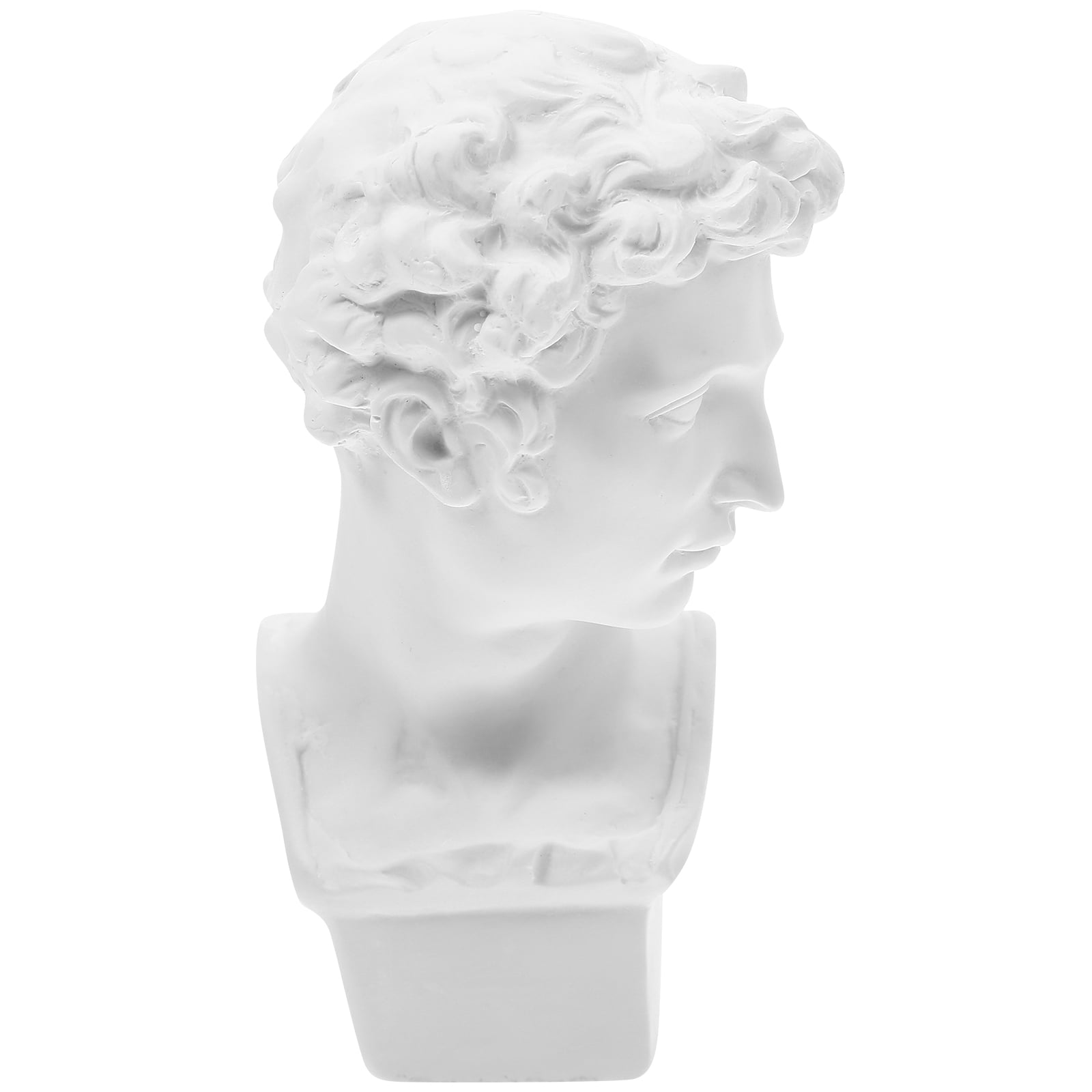 Greek Sculpture Greek Head Statue Desktop Greek Statues Greek Portrait ...