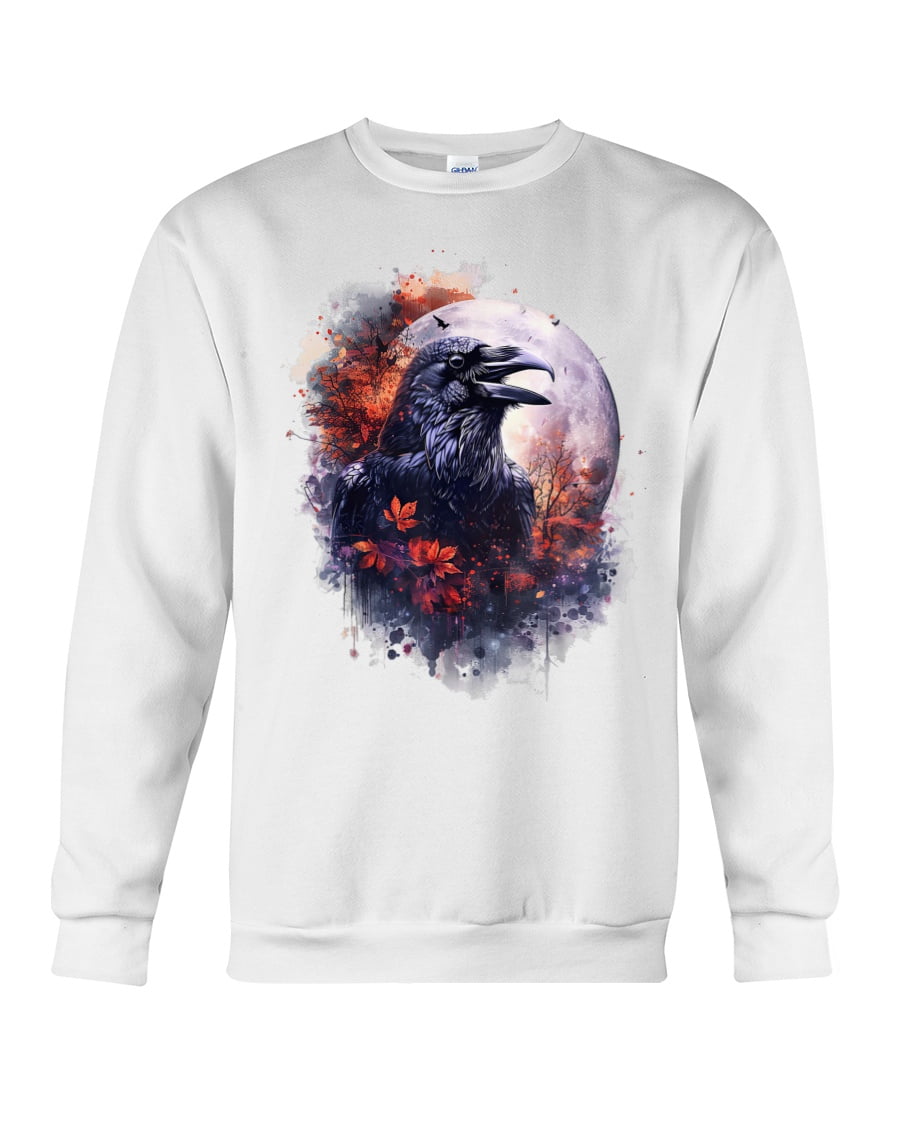 Greek mythology Purple Viking Norse Mythology Sweatshirt - Walmart.com