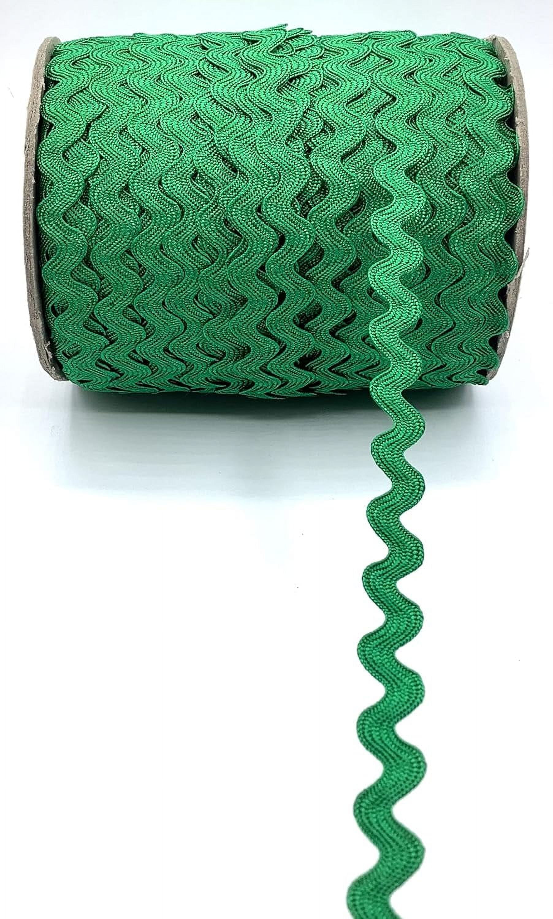 Green 1/2" Middy RIC Rac - 24 Yards - Walmart.com