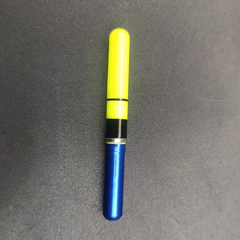 (Green) 2pcs Light Stick Lightstick Work With LED Luminous Float Night ...