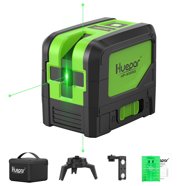 4D 16 Lines Self-leveling Laser Level, 200Ft Green Beam Tiling Floor ...