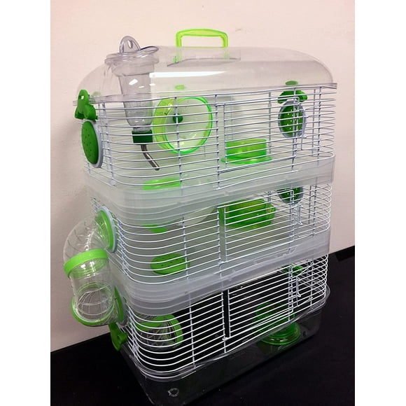 Mouse Cages in Small Pets - Walmart.com