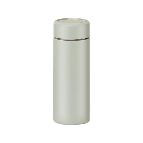 Green 316 Stainless Steel Mini Insulated Cup With Compact Portable ...