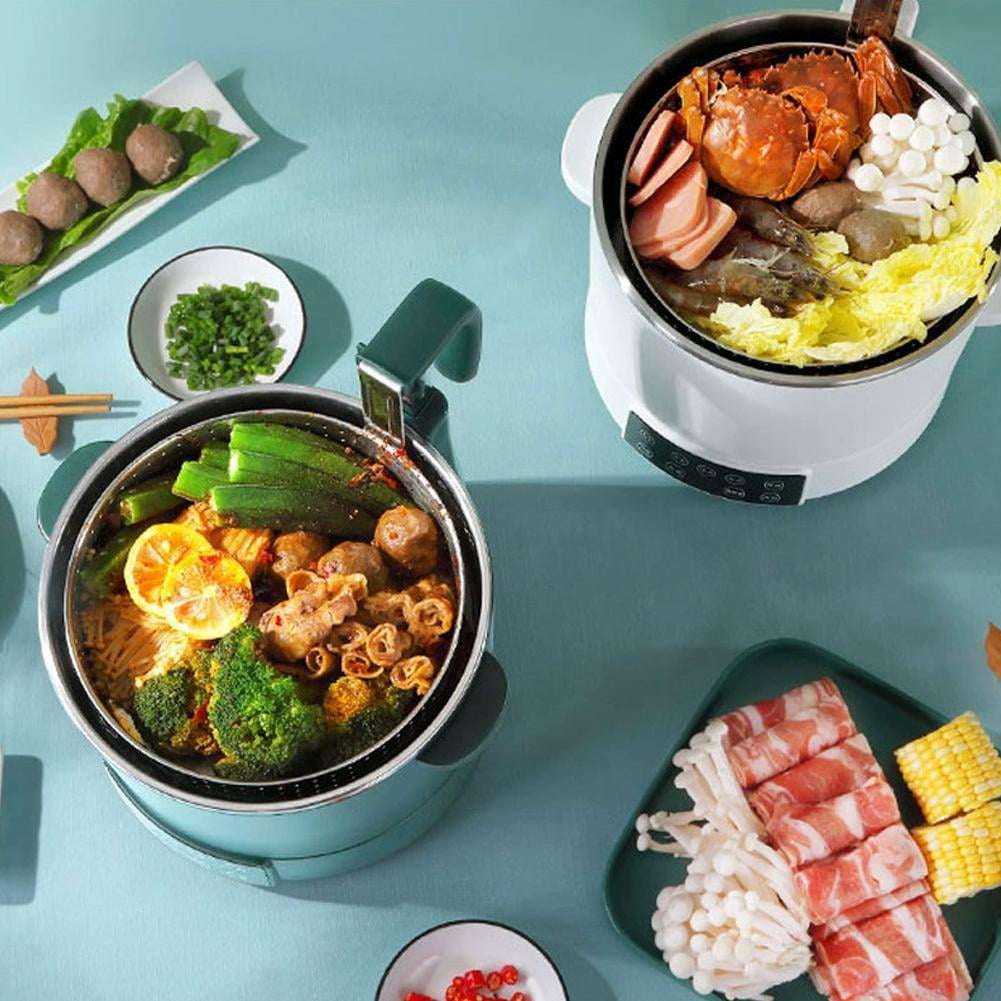 Green 3L-11V US standard high power lifting hot pot export ...