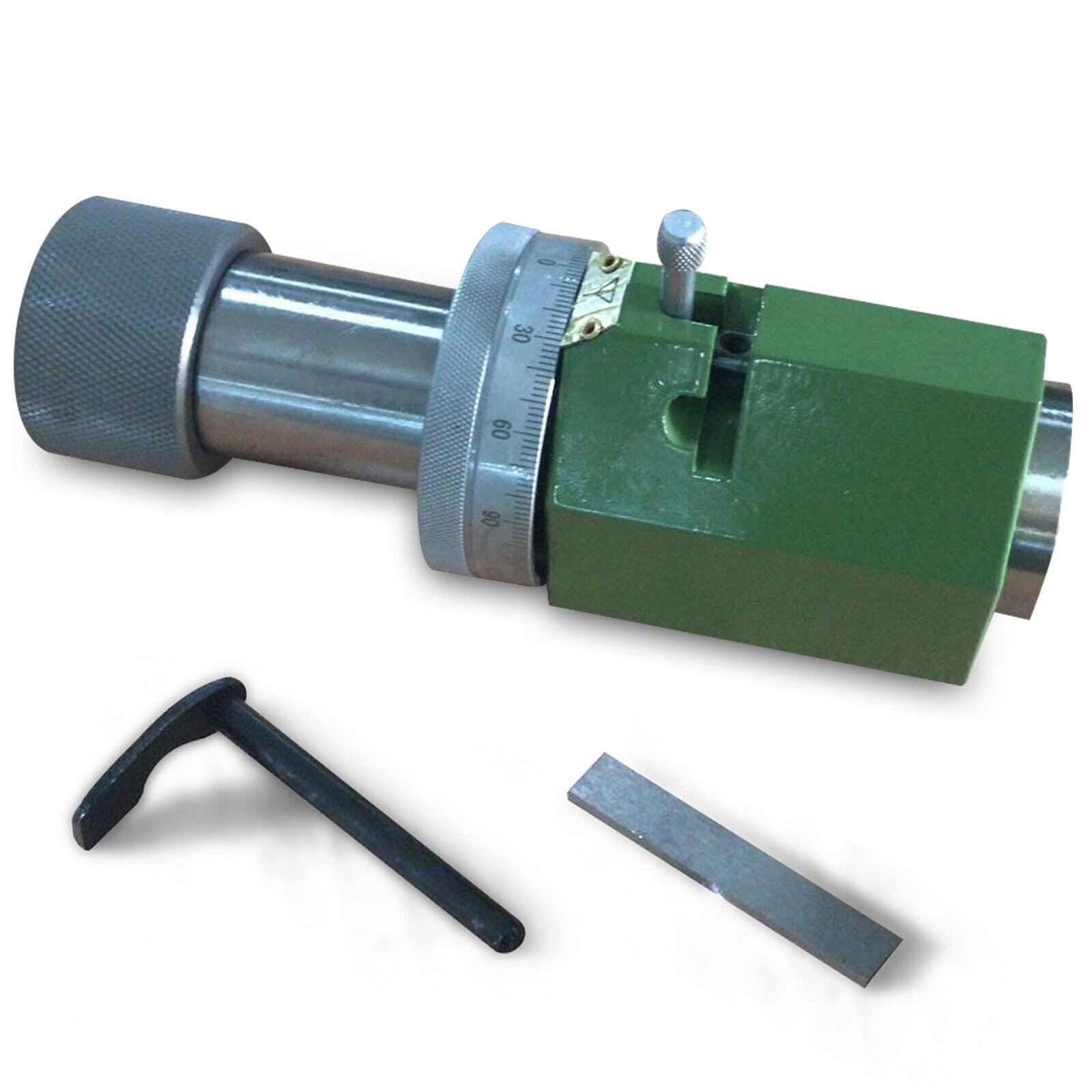 Green 5C Cutter Head for U3 Model Universal Grinder Grinding Machine ...