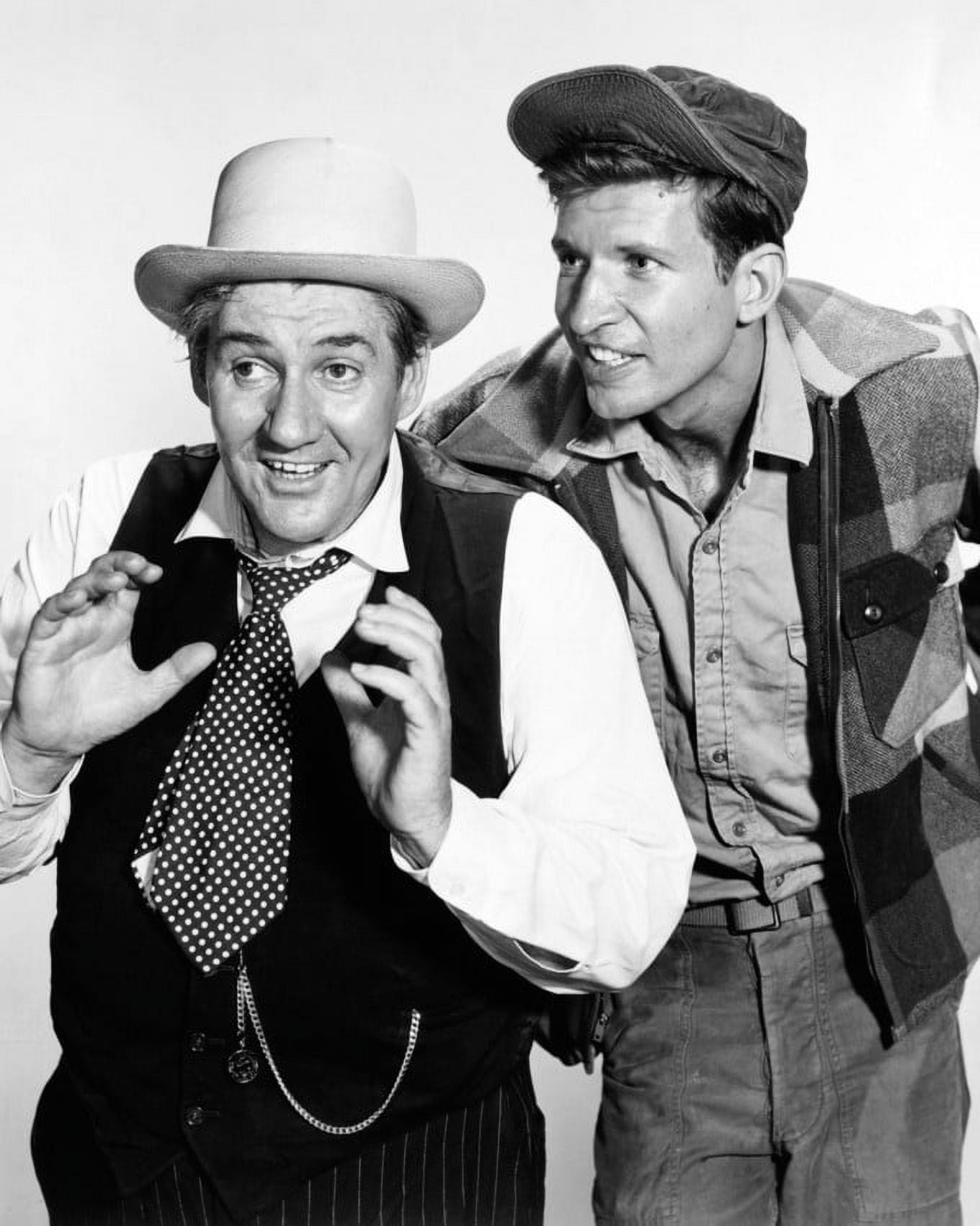 Green Acres Featuring Patrick Horgan 24X36 Classic Hollywood Poster ...