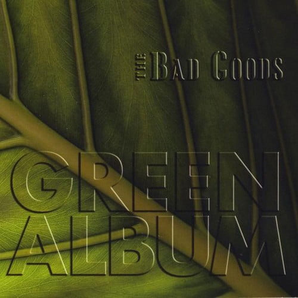 Pre-Owned Green Album - Walmart.com