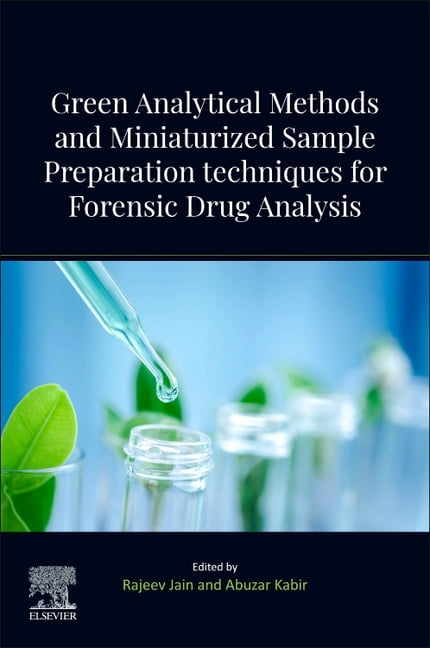Green Analytical Methods and Miniaturized Sample Preparation Techniques ...