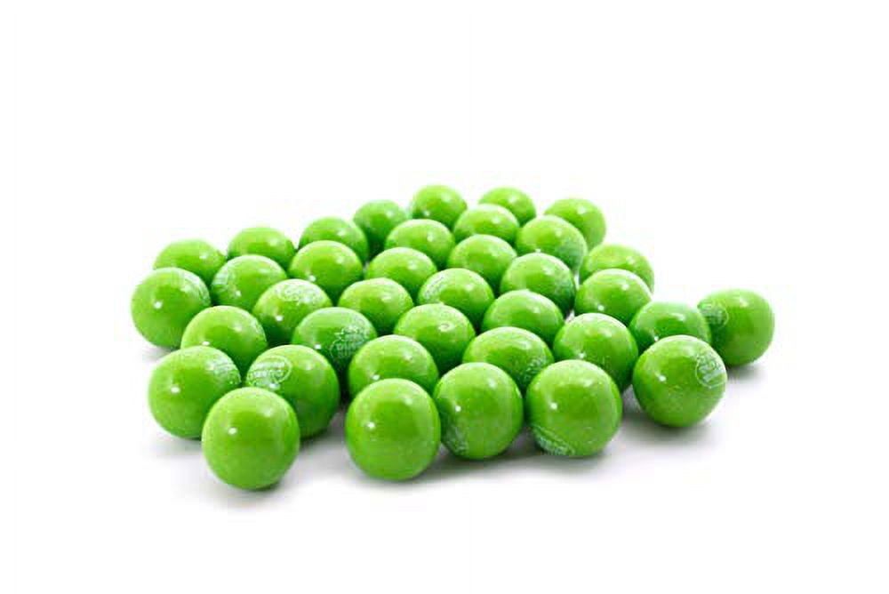Green Apple Bubble Gum - 1 lb. (Approx. 60 Pieces) - Walmart.com