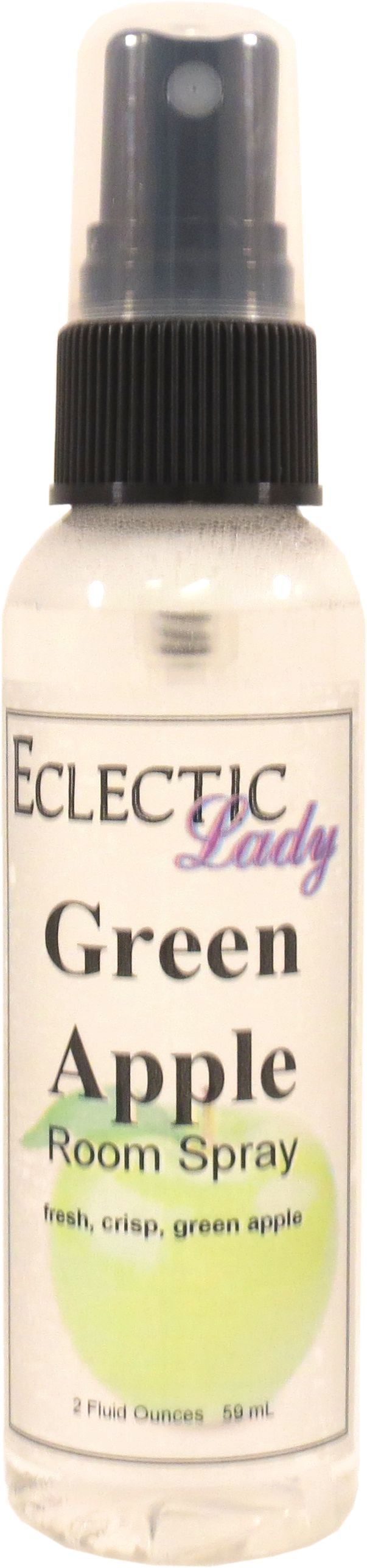 Green Apple Room Spray, 2 ounces - Walmart.com