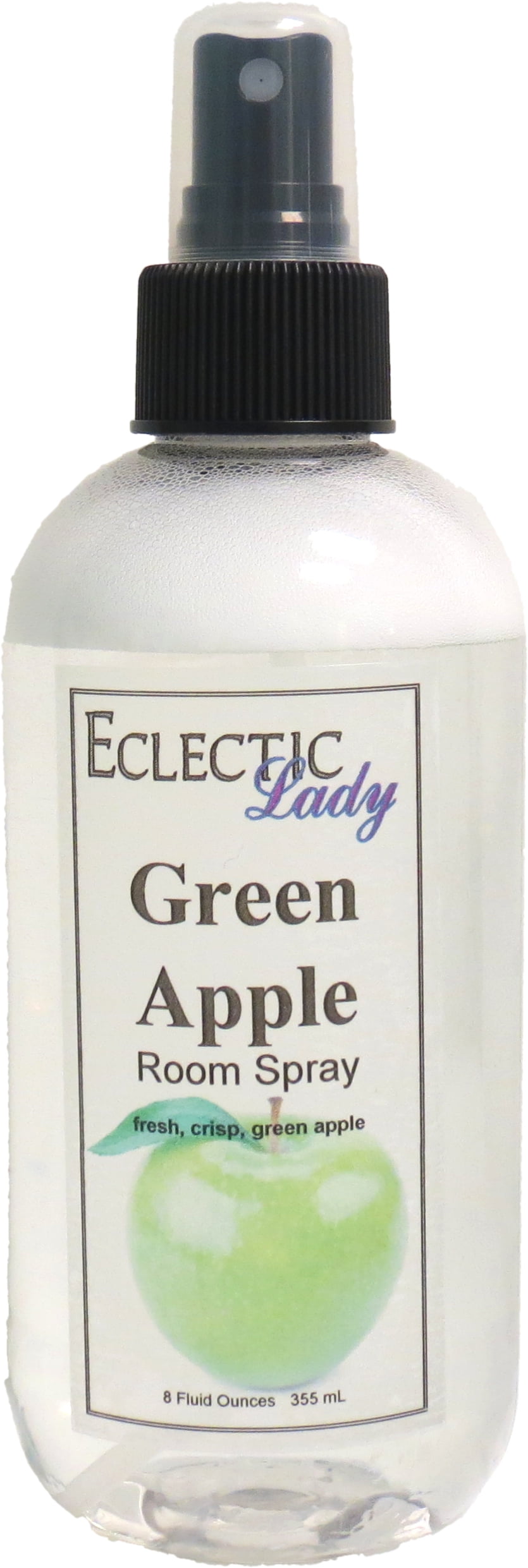 Green Apple Room Spray, 8 ounces - Walmart.com