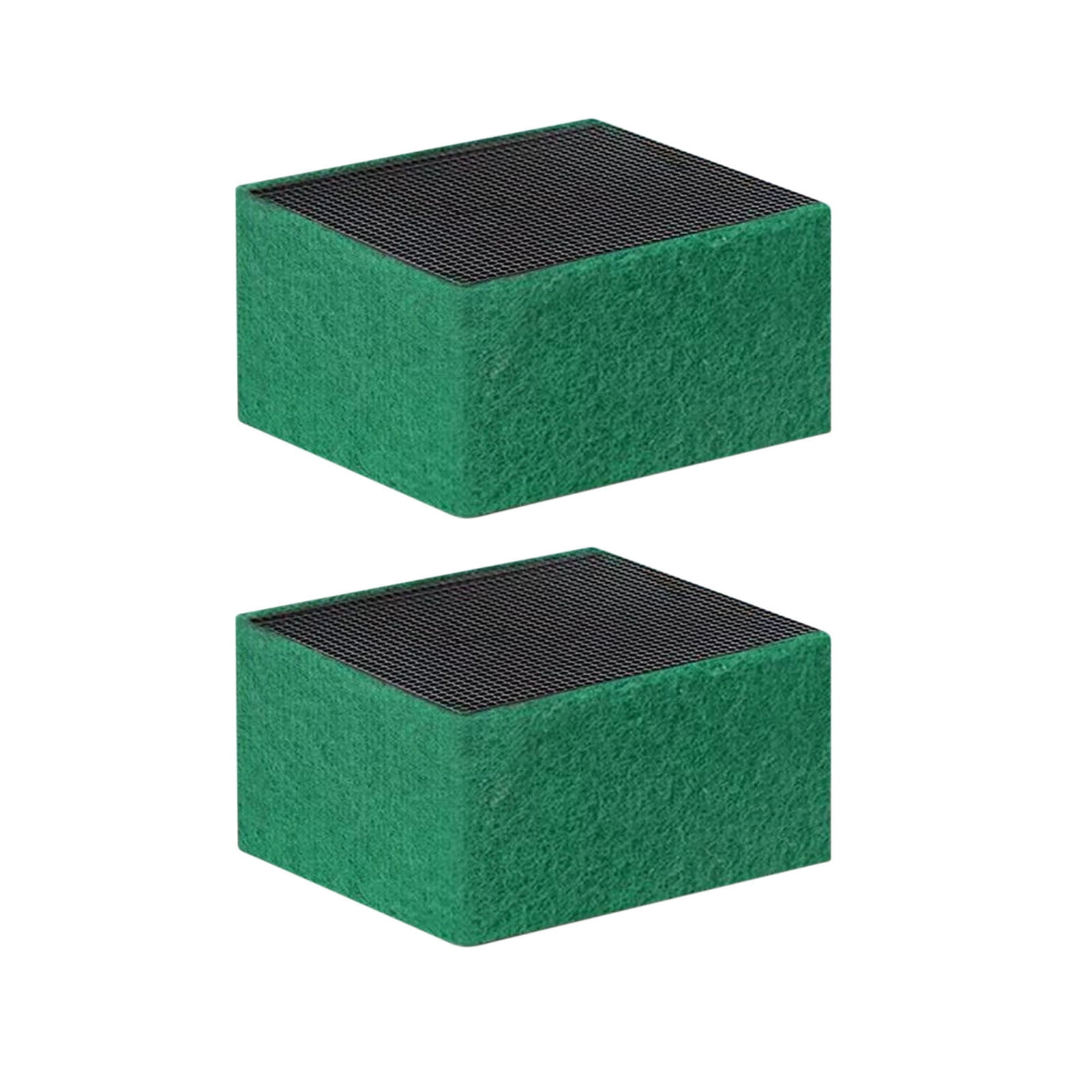 Green Aquarium Water Purifier Filter Box Ultrafiltration Absorption ...