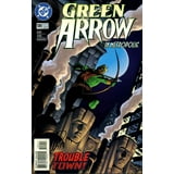 Green Arrow #109 VF ; DC Comic Book - Walmart Business Supplies