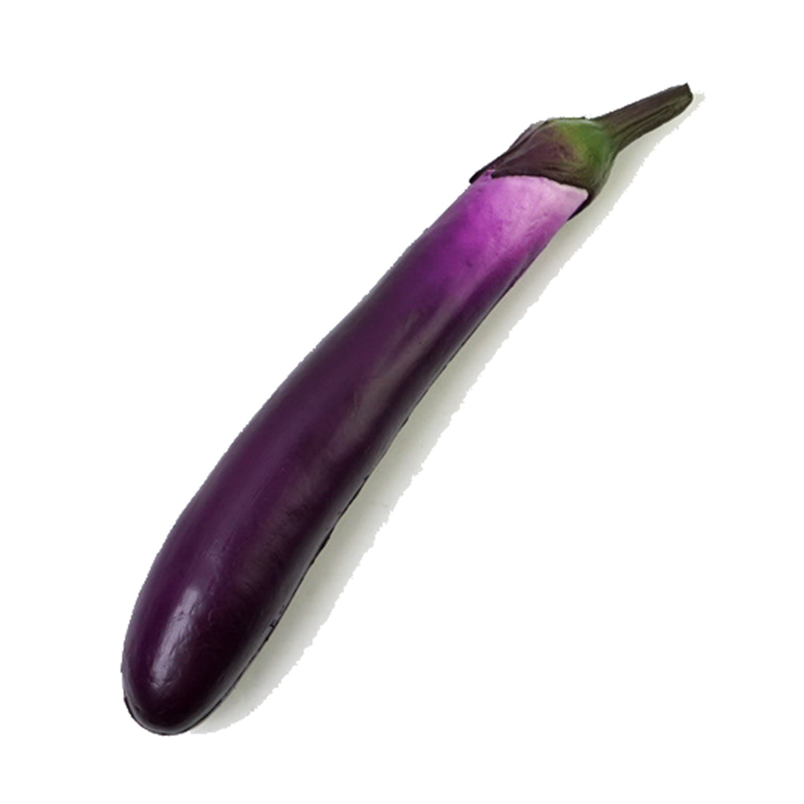 Green Artificial Cucumber Decorative Prop, Realistic Vegetable Texture ...