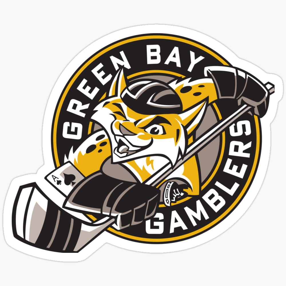 Green B Gam Style Sticker Phone Decal Water Bottle Stickers Car Decals ...