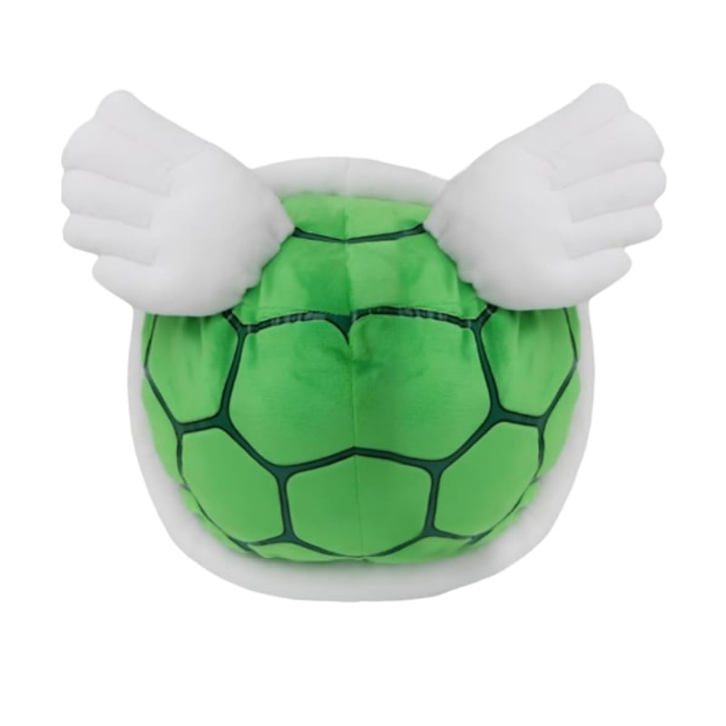 Green Backpack Wings Turtle Shell Backpack Cosplay Costume Accessory ...
