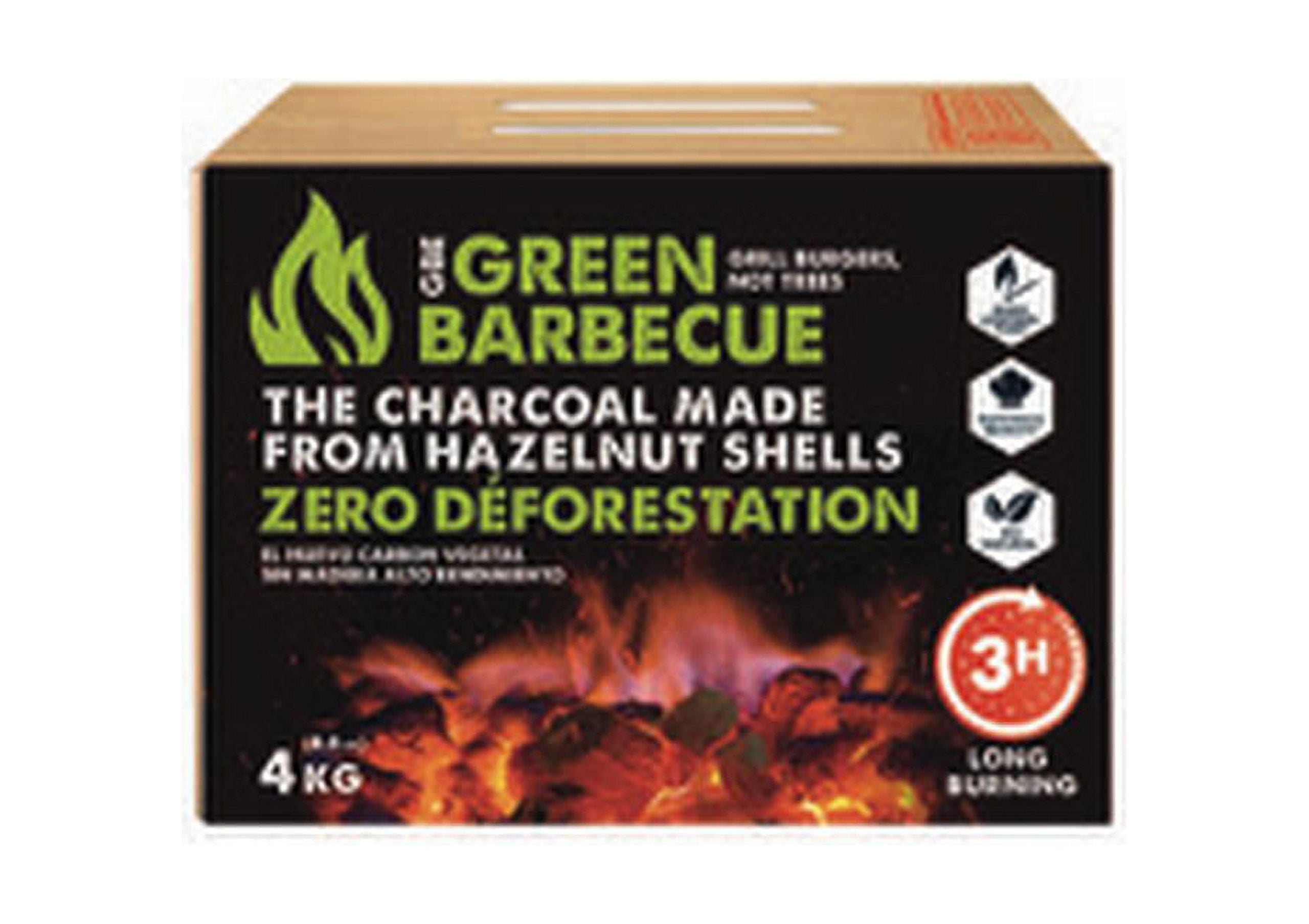 Green Barbecue - Walmart.com