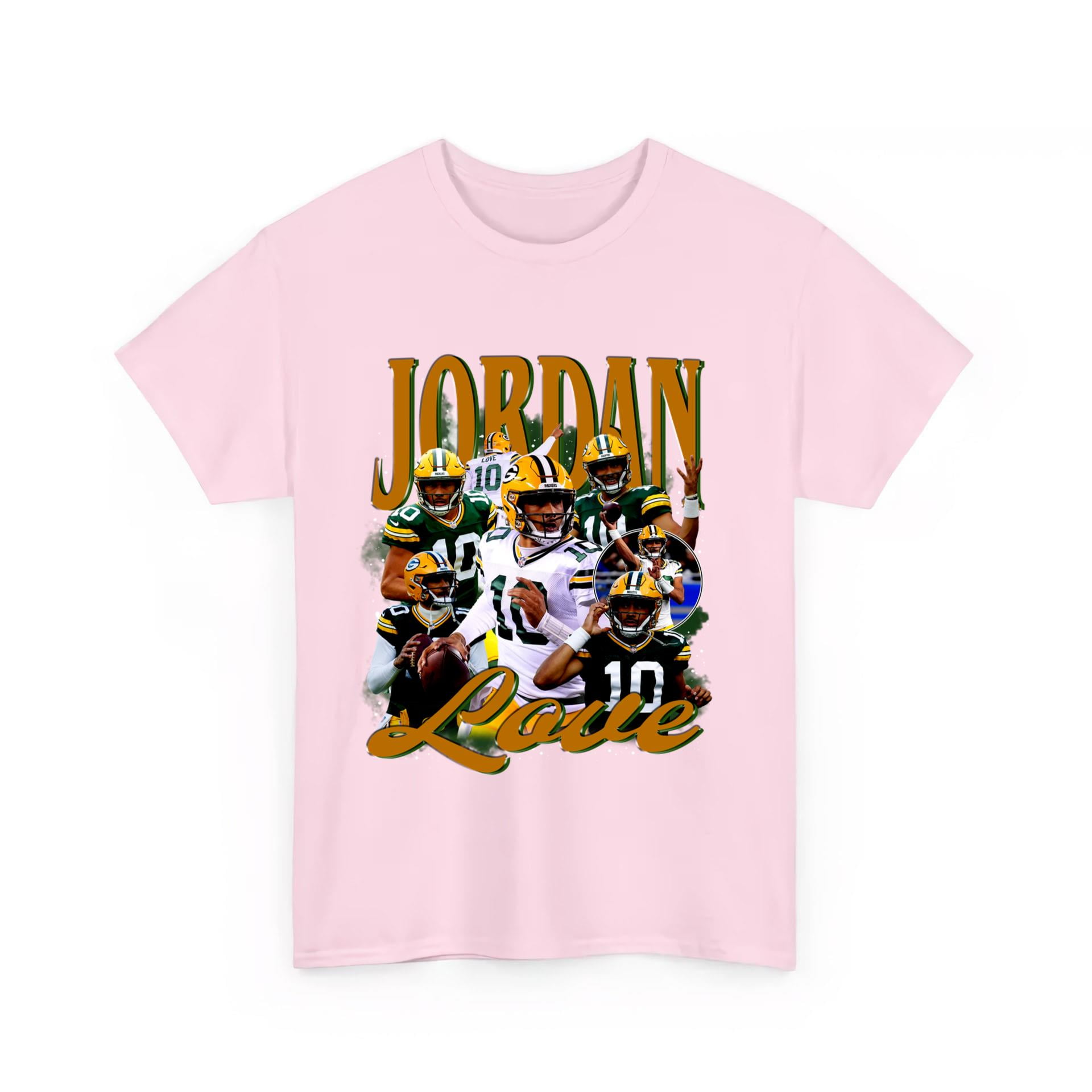 Green Bay Football Era Tribute Shirt, 90s Quarterback-Inspired Graphic ...