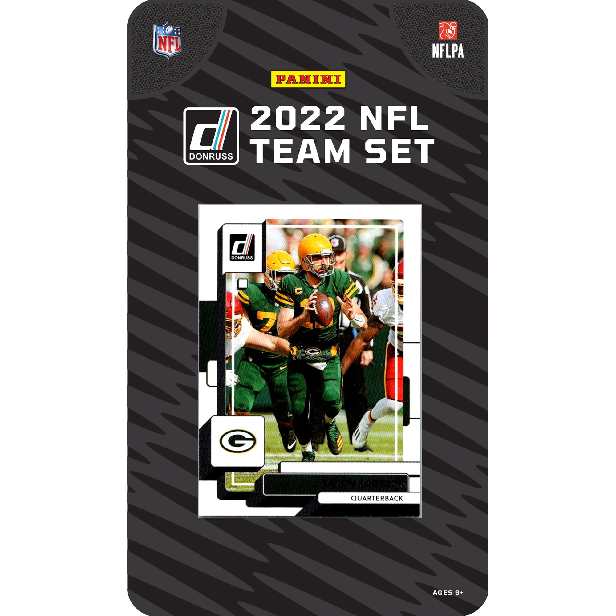 Trading Cards Green Bay Packers Sports