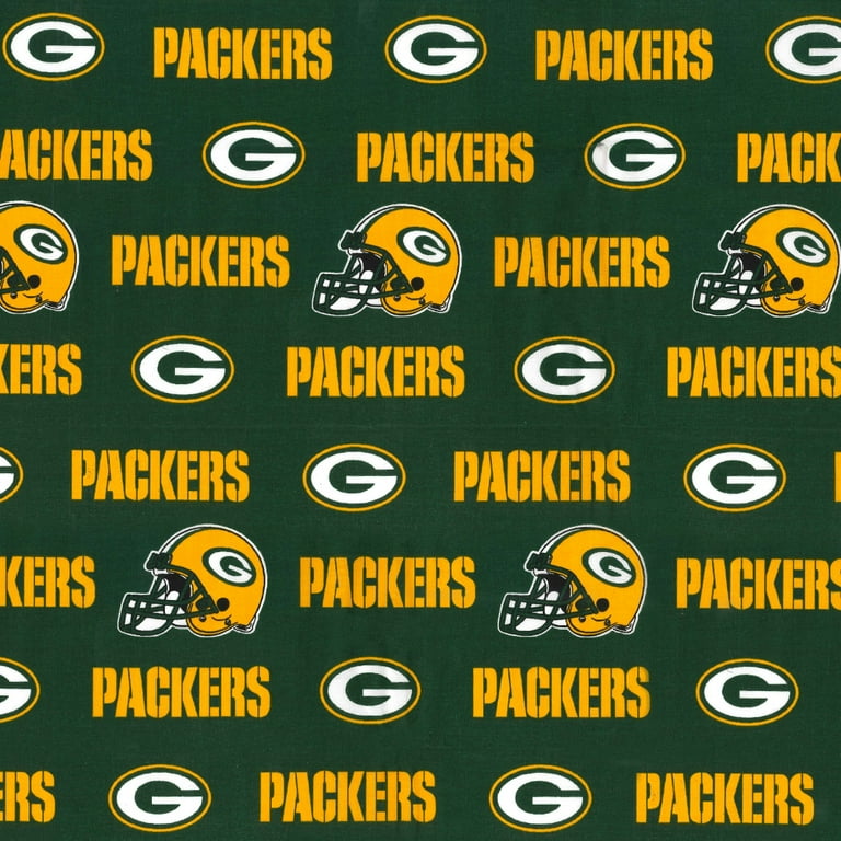 Green Bay Packers Logo