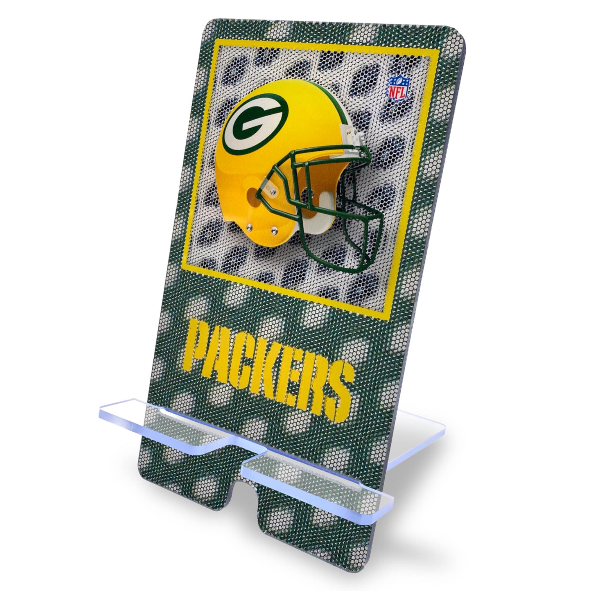 Bay Packer Stand