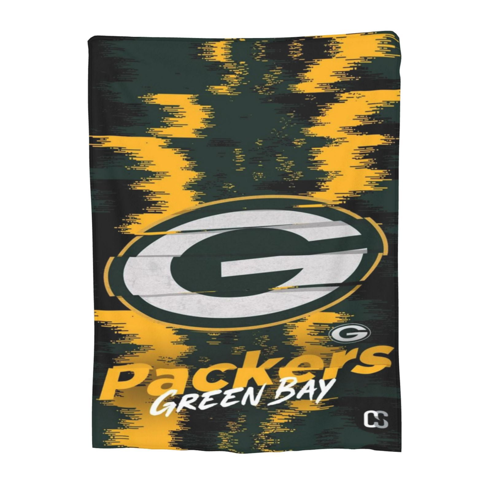 Packers Football Custom Super Soft Cozy Flannel Blanket for Men and ...