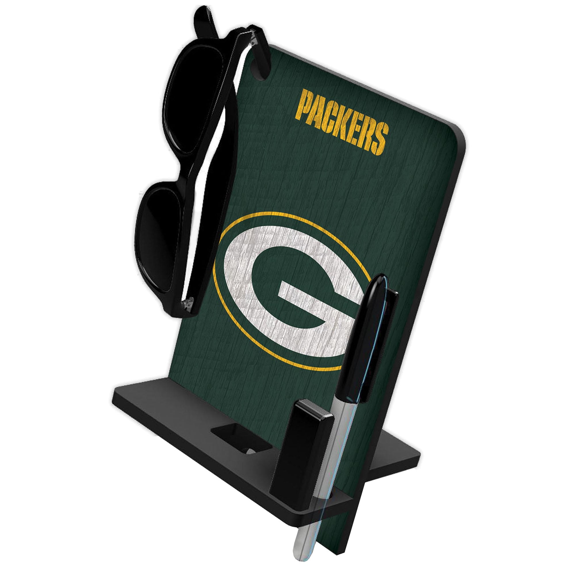 Bay Packer Stand