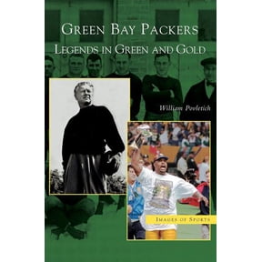 Good Night Packers, (Hardcover) - Walmart.com