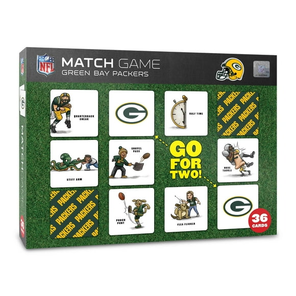 Green Bay Packers Toys