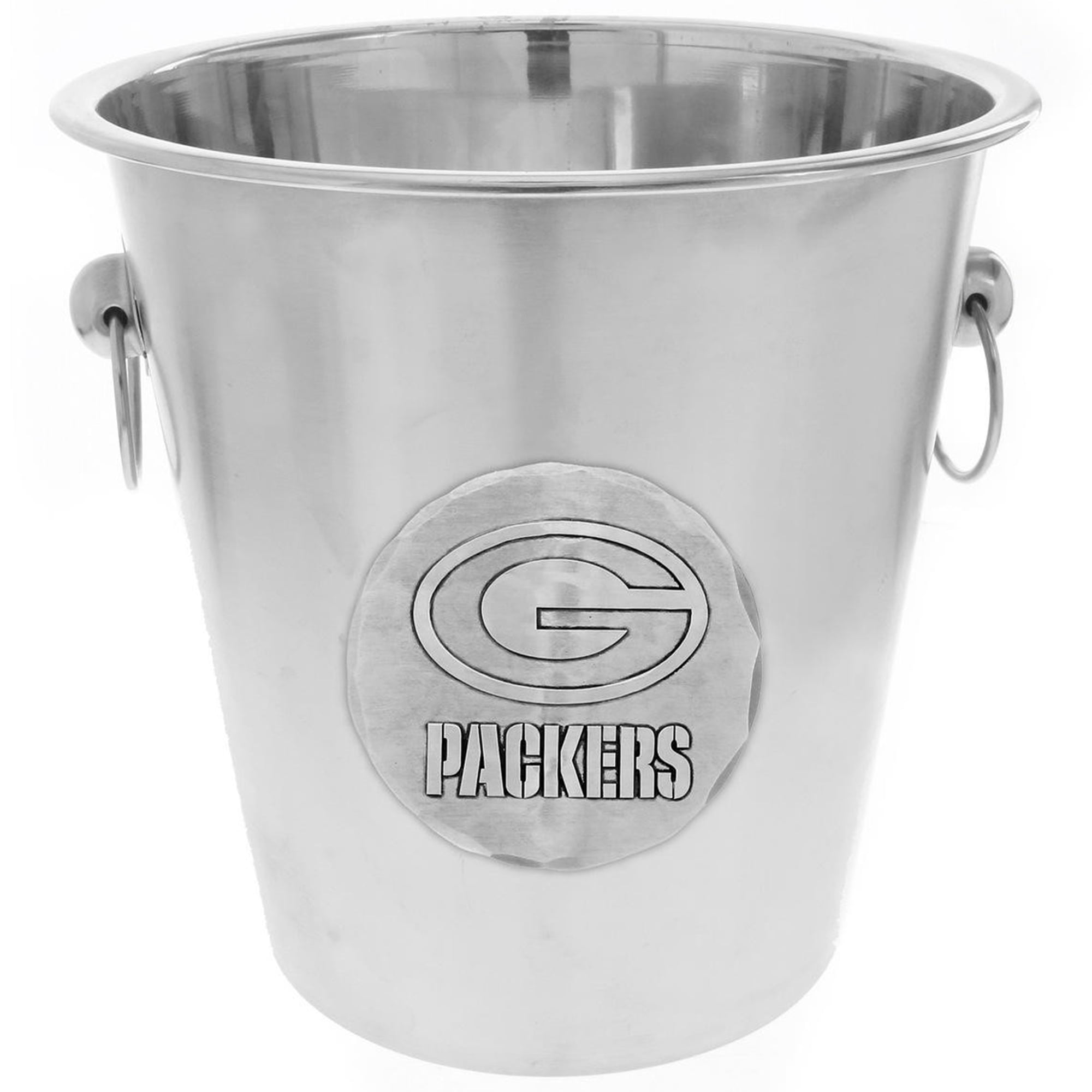 Green Bay Packers Logo Champagne Bucket - Walmart.com