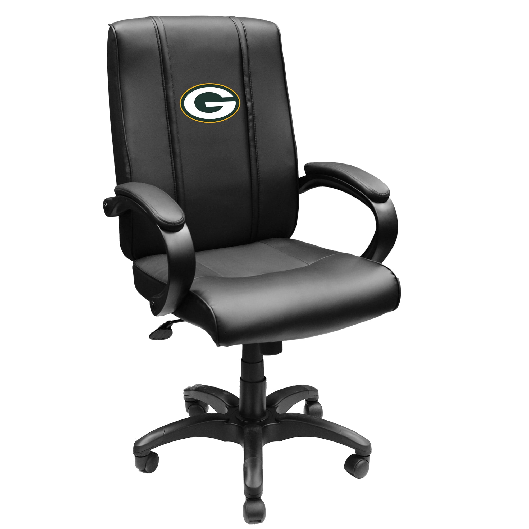Green Bay Packers Office Chair 1000 - Walmart.com