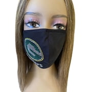 Green Bay Packers Face Mask