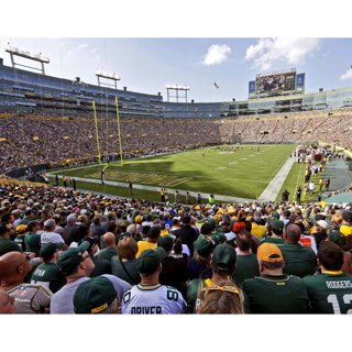 Lambeau Field Seating Chart Interactive | Cabinets Matttroy