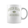 Green Bean Casserole Thanksgiving Cooking Humor Coffee Mugs - Walmart.com