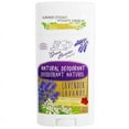 Green Beaver Natural Deodorant Lavender -- 1.76 oz - Walmart.com
