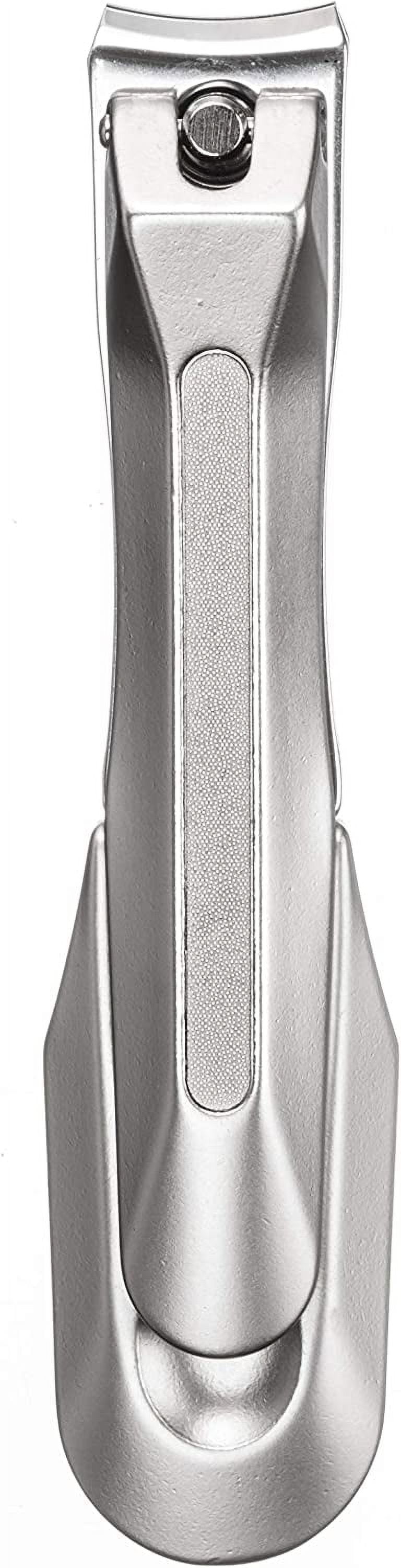 Green Bell - Takumi No Waza - Stainless Steel Nail Clipper (G-1205 ...