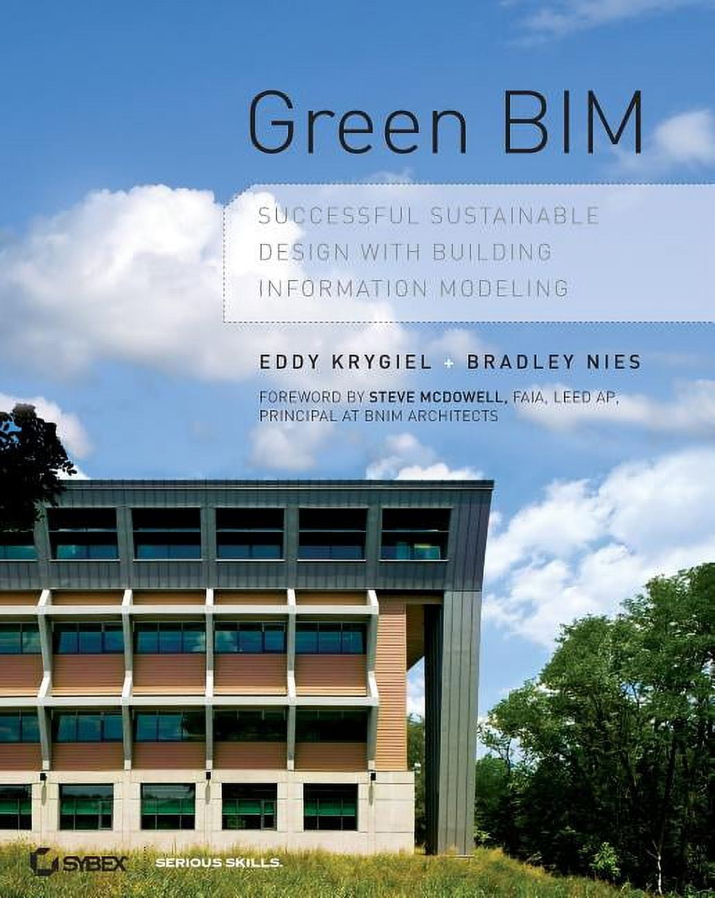 Green Bim: Successful Sustainable Design with Building Information ...