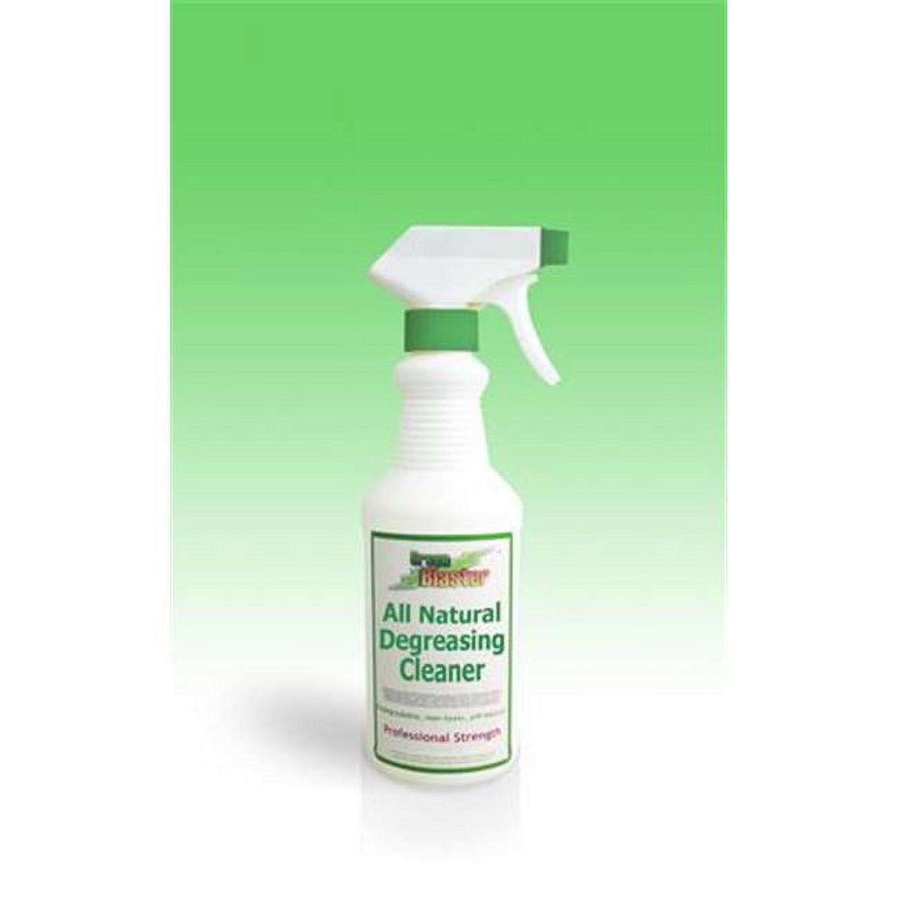 Green Blaster Products GBDG8 All Natural Heavy Duty Degreasing Cleaner ...