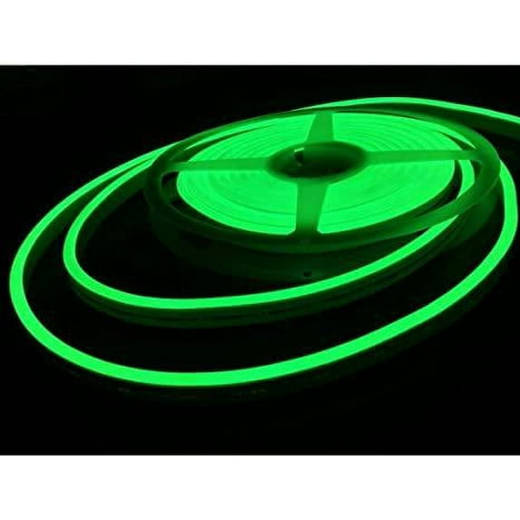 Green Blob Outdoors: LED Extreme Neon Rope with Flexible Tube Light ...