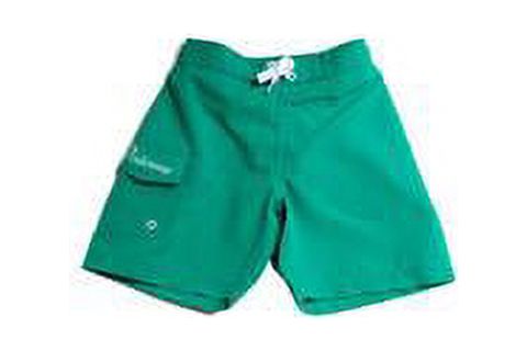 Green Board Shorts - Walmart.com