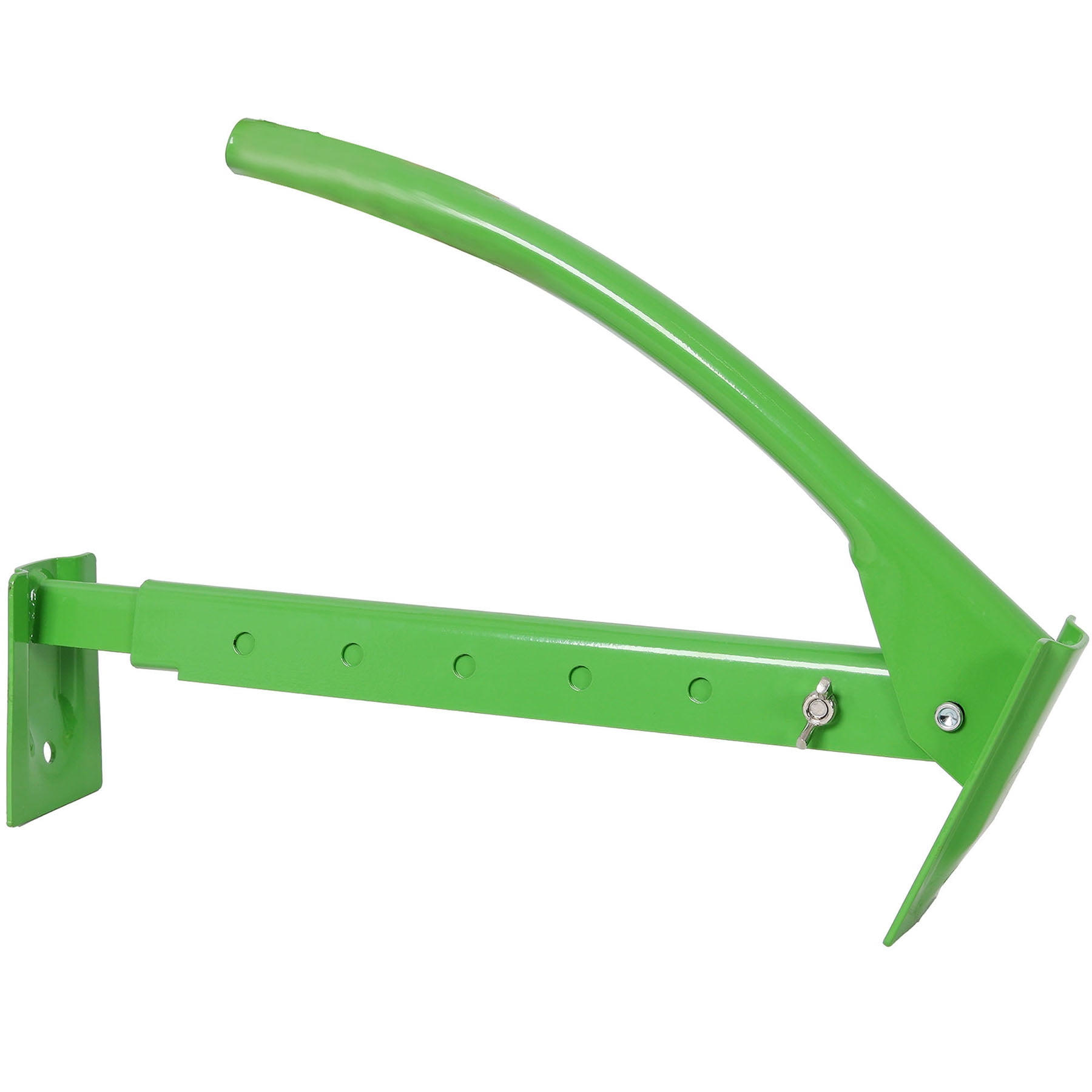 Green Brick Tong Lifter Adjustable Up to 26.5 Inches Built of Sturdy ...