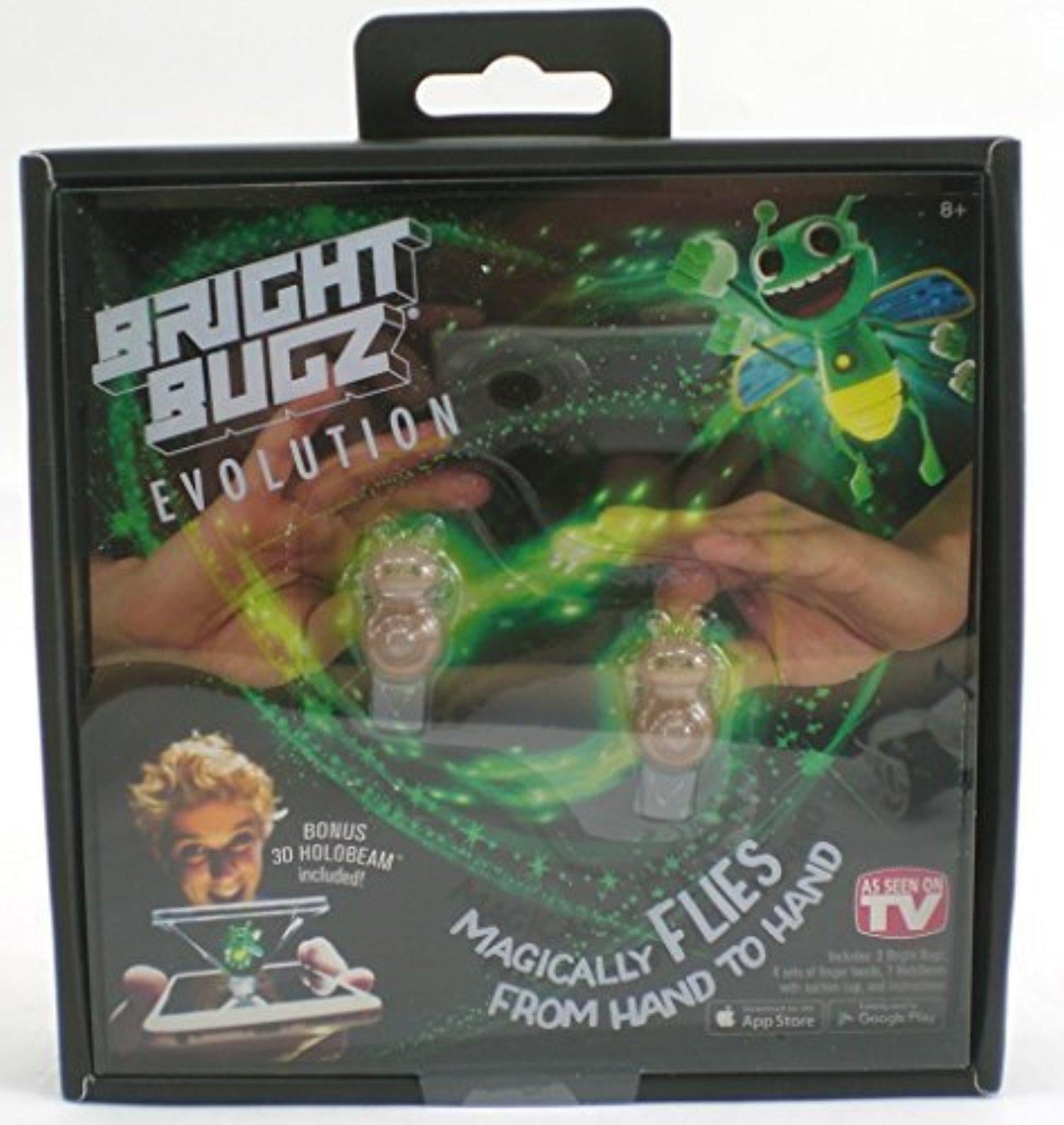 Green Bright Bugz Evolution Magic Lights - Walmart.com
