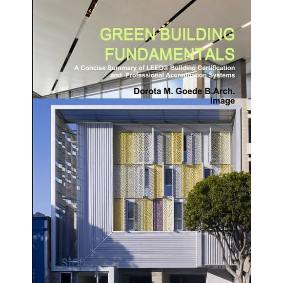 Green Building Leed